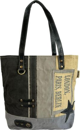 Sunsa Handtasche Sunsa