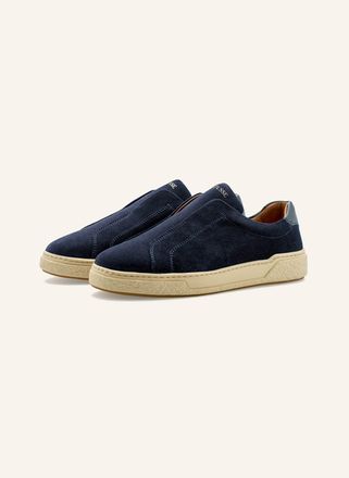 Lottusse Lottusse Sneakers Teix blau