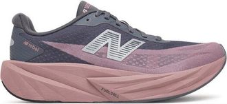 New Balance Laufschuhe FuelCell Rebel v5 WFCX3WA Rosa