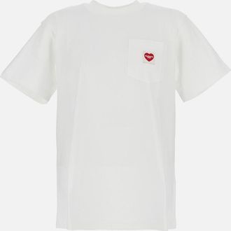 Carhartt Work in Progress T-shirt Kurze Ärmel