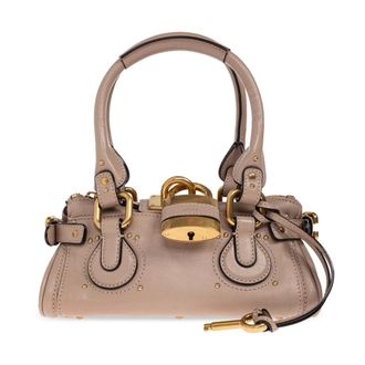 Chlo&eacute; Handbags - - Bags - Damen - Braun - ONE SIZE
