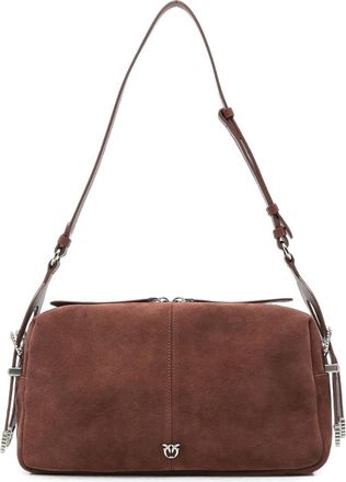 Pinko Shopper - Braun