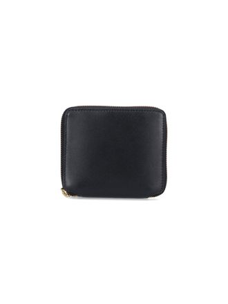 Comme Des Gar&ccedil;ons Logo Wallet