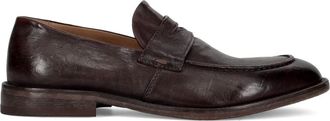 Moma Moma, Homme, Chaussures, Brun, Taille: 42 EU Kurni Shoe