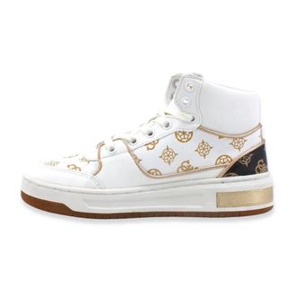 Guess Sneaker - - Shoes - Damen - Wei&szlig; - 38 EU