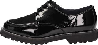 Sioux Damen, Schuhe, Schwarzk, 37 1/2 EUGr&ouml;&szlig;e