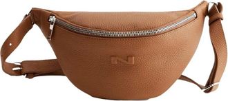 Nathan-Baume Femme, Sacs, Brun, Taille: ONE Size Small Derby