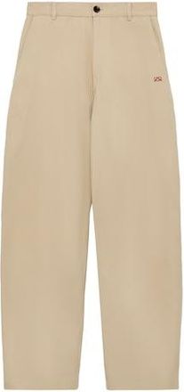 Loewe Pantalon en serg&eacute; de coton