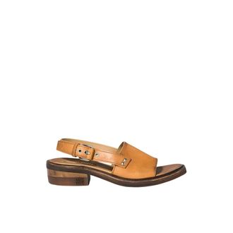 Miu Miu Sandalo - - Shoes - Damen - Beige - 37 1/2 EU