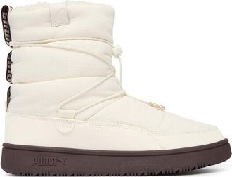 Puma Schneeschuhe Snowbae Wns 393920 Creme