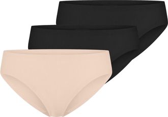 Schiesser Panty Invisible Light