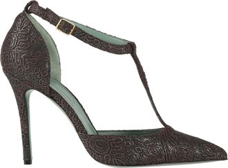 Paola d'Arcano SCHUHE - Pumps auf YOOX.COM