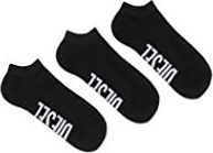 Diesel SKM-GOST-THREEPACK_SOCKS_Multicolore_M