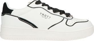 Y Not SCHUHE - Sneakers auf YOOX.COM