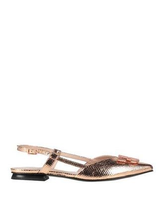 Fabi CHAUSSURES - Ballerines sur YOOX.COM