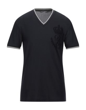 Dolce & Gabbana TOPS - T-shirts auf YOOX.COM