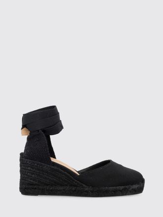 Castaner Espadrilles CASTA&Ntilde;ER Femme couleur Noir