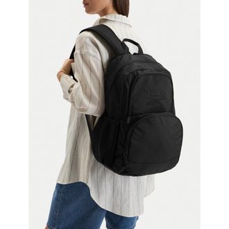 Reebok Rucksack Reebok CWBEO-RBK-WS-005-09 Schwarz