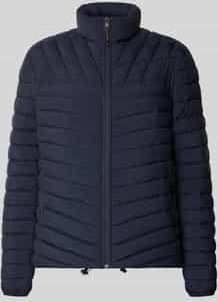 Napapijri Steppjacke mit Label-Patch Modell LAPAZ