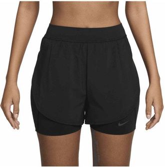 Nike Universa Dri-FIT 2in1 W - Trainingshosen - Damen