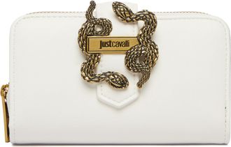 Just Cavalli Geldb&ouml;rse Just Cavalli 80RA5PA4 ZSA89 Wei&szlig;