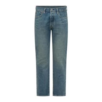 Levi's Herren, Jeans, Blau, W34Gr&ouml;&szlig;e
