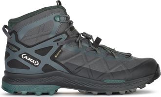 Aku Trekkingschuhe Aku 710 Grau