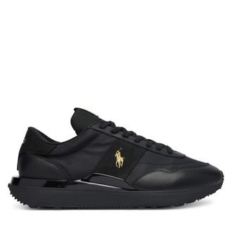 Polo Ralph Lauren Sneakers Polo Ralph Lauren 809952269001 Schwarz