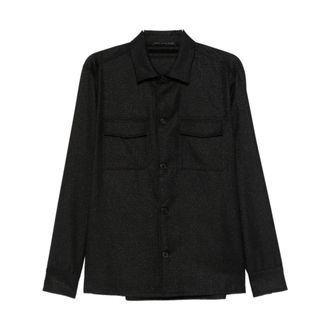 low brand Wolljacke - - Jackets - Herren - Schwarzk - L