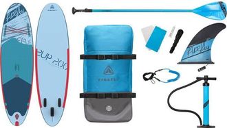 Firefly SUP-Board iSUP 200 III