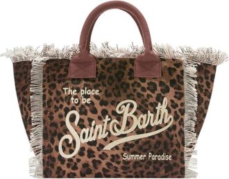 MC2 Saint Barth Femme, Sacs, Multicolore, Taille: ONE Size Sac Colette