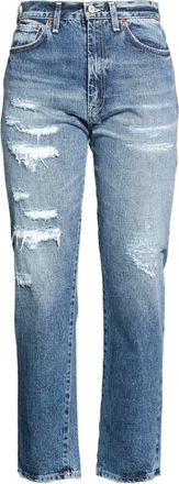 Dondup HOSEN & R&Ouml;CKE - Jeanshosen auf YOOX.COM