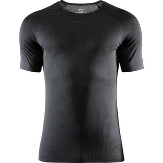 Craft Herren Unterw&auml;sche PRO DRY NANOWEIGHT SS M