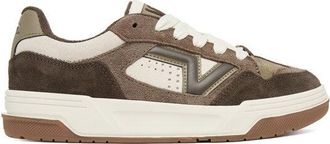 Vans Sneakers Upland VN000D6FBF01 Braun