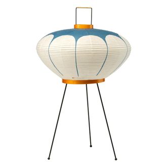 Vitra Lampe à poser Akari 9AD Vitra