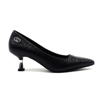 Liu Jo Damen, Schuhe, Schwarzk, 38 EUGr&ouml;&szlig;e