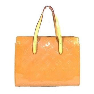 Louis Vuitton Pre-owned Toile sacs-louis-vuitton - Femme - Pre-owned - Beige - Taille: ONE Size
