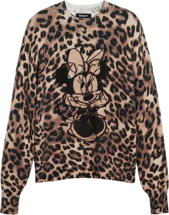 Desigual Pullover