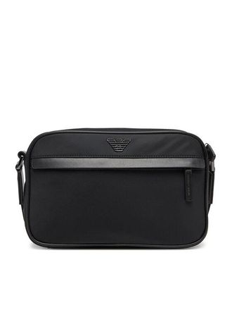 Emporio Armani Umh&auml;ngetasche EM001803 AF13454 UC001 Schwarz