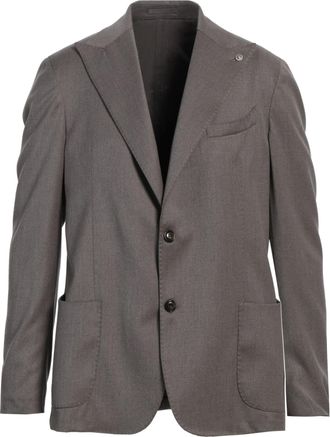 Luca Bertelli ANZ&Uuml;GE und CO-ORDS - Blazers auf YOOX.COM