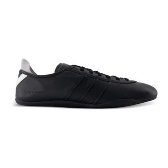 Yohji Yamamoto Homme, Chaussures, Blanc, Taille: 44 1/2 EU Tokyo Baskets