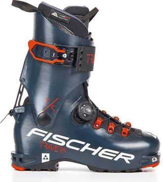 Fischer TRAVERS TS BLUE/BLUE