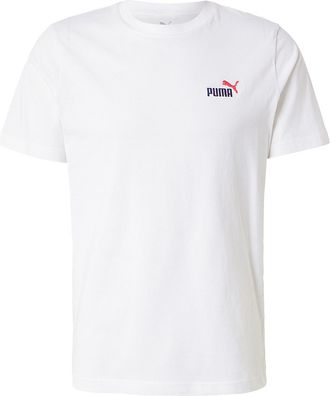Puma T-Shirt Ess 2 No. 1