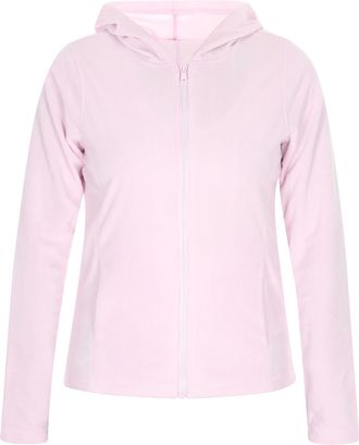 Mymo Fleecejacke Frauen Flieger