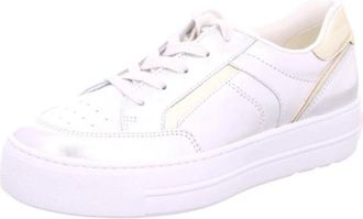Paul Green Sneakers - - Shoes - Damen - Wei&szlig; - 38 EU