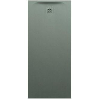 Laufen Pro Duschwanne, 1700x750x46mm, superflach, H2149510790001 - Laufen