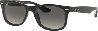 Ray-Ban unisex, Accessoires, Noir, Taille: 47 MM New Wayfarer