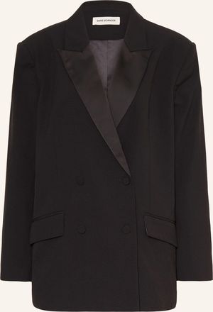 Sofie Schnoor Longblazer Ashelsw schwarz