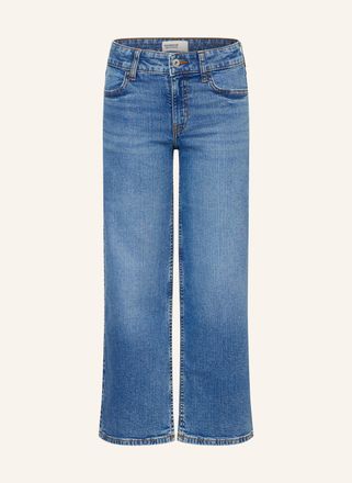 Abercrombie & Fitch Jeans Regular Fit blau