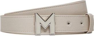 Marella Damengürtel Trama 24135010572 Beige